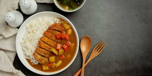 RESEP CHICKEN KATSU CURRY - Toko Belanja Segar