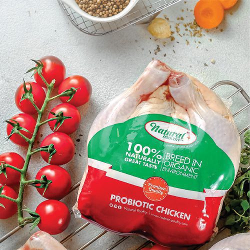 Natural Poultry - Toko Belanja Segar